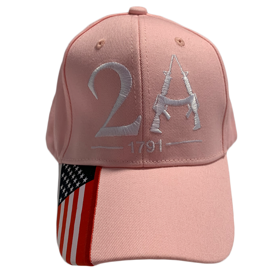 HATS – I Love My Freedom